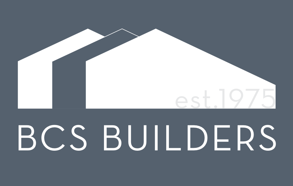 Portfolio | BCS Builders